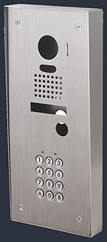 Aiphone, leader mondial en interphonie