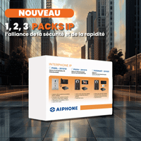 Aiphone, leader mondial en interphonie